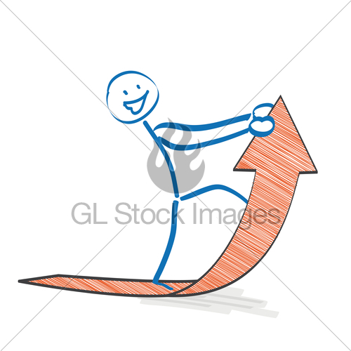 stickman-growth-arrow - ReasonSAT